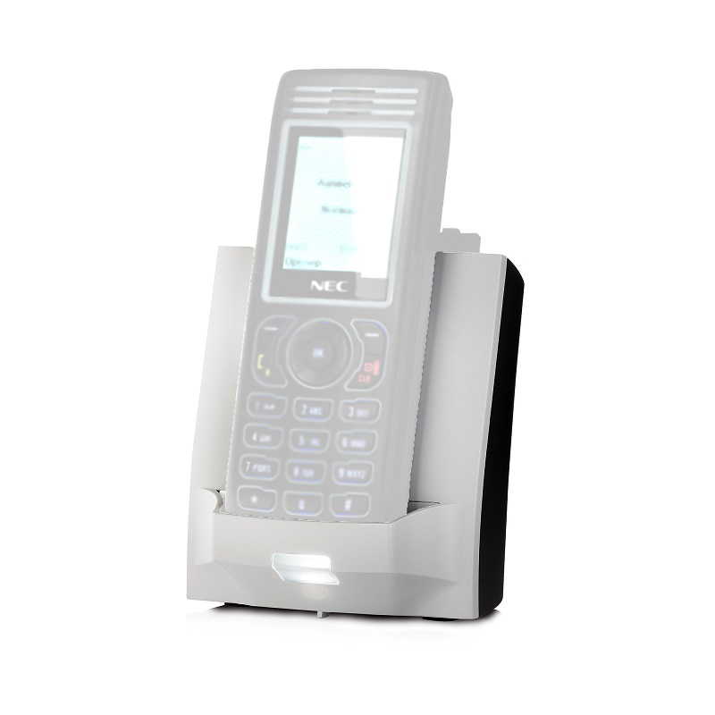 NEC - 9600 015 90210 - Desktop Charger for IP DECT Phone Handset i755d ...