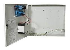 Honeywell - PRO22ENC3 - Access Control Enclosure W/M, 2 Modules ...