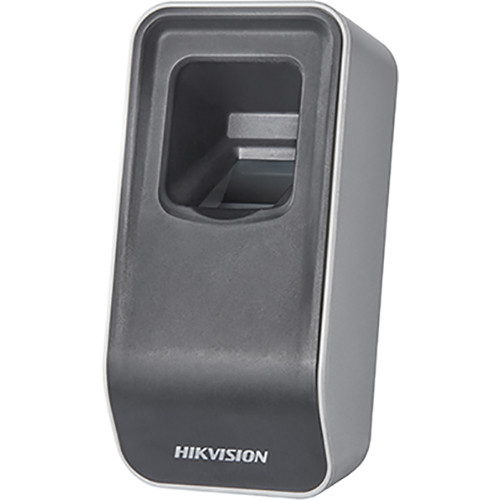 Hikvision - DS-K1F820-F - Finger Print Enrollment Scanner-Plug-and-play ...